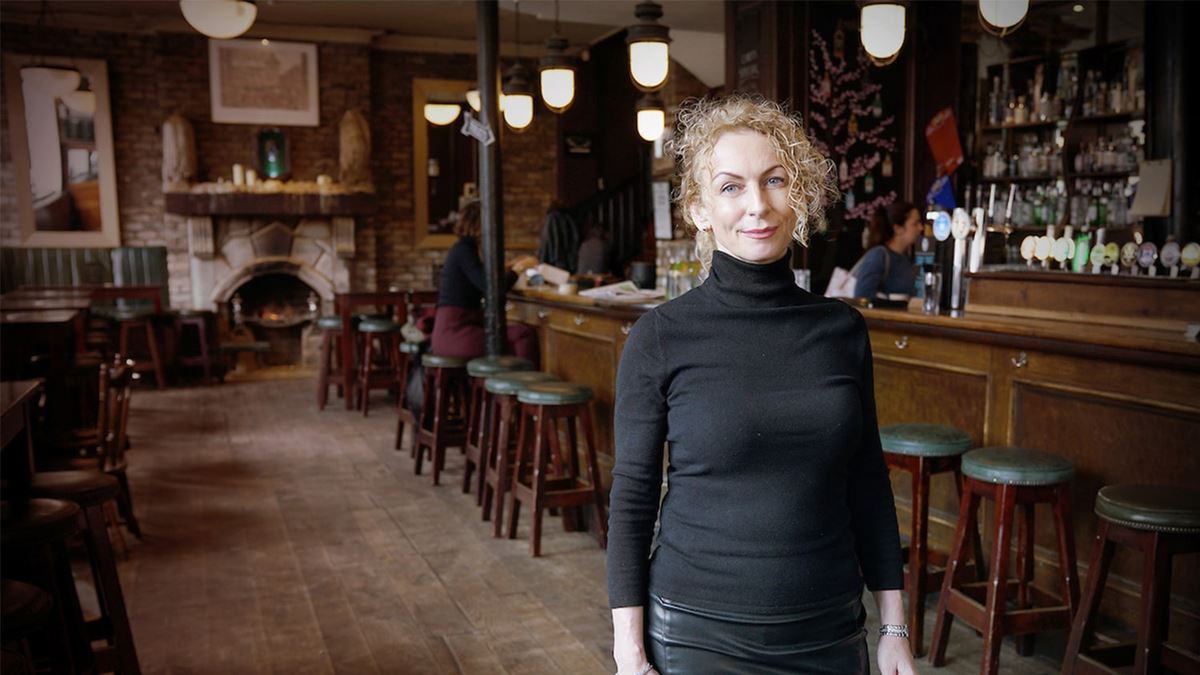 New beer and new apps: how Diageo stays ahead of the curve - Support ...